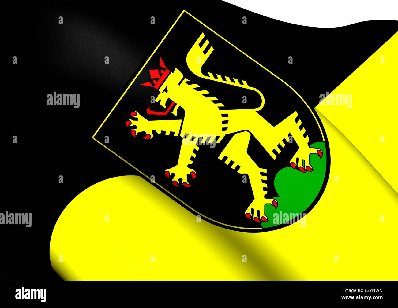 Coat of arms of heidelberg hi-res stock photography and images - Alamy