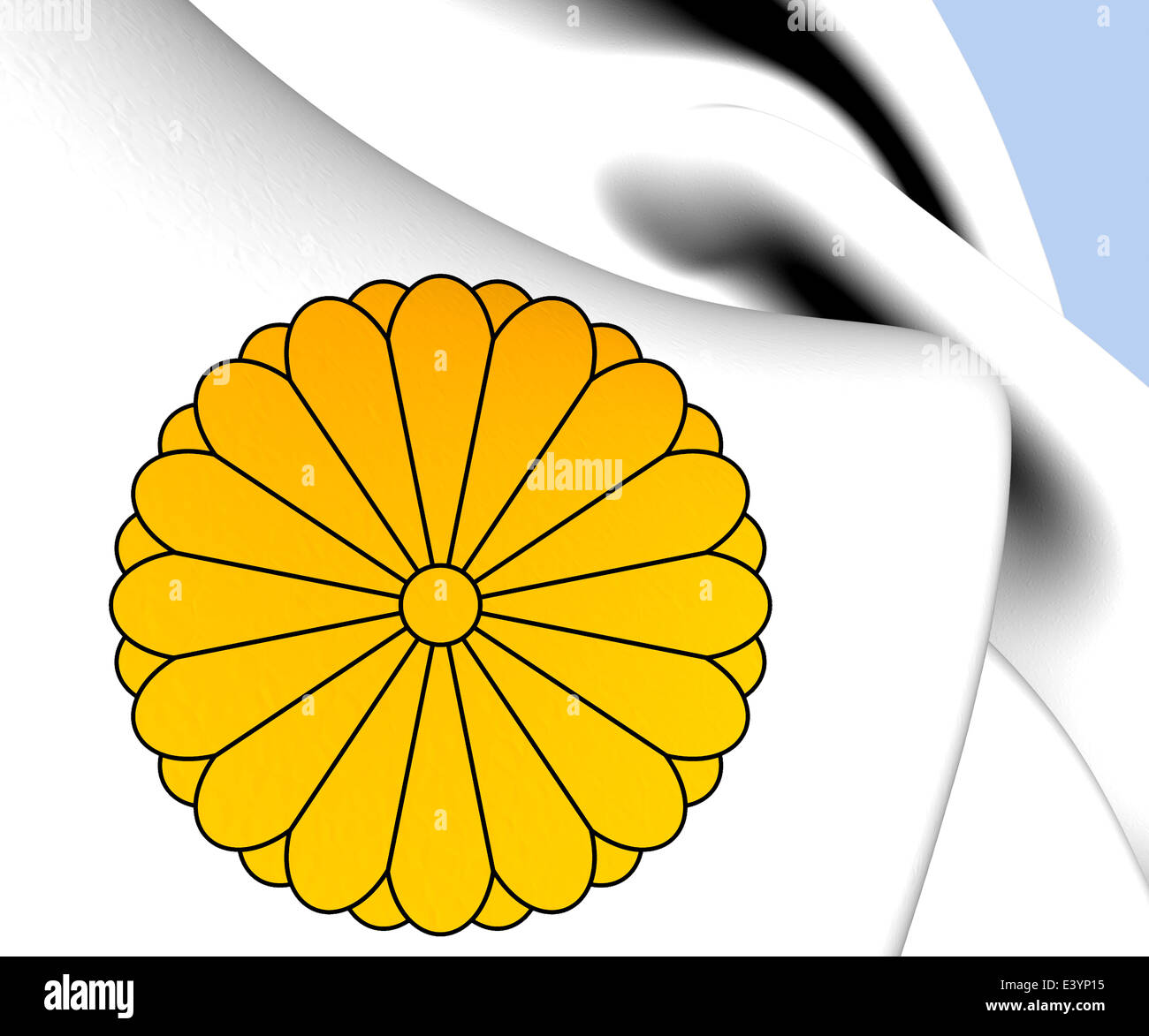 Imperial seal of japan hi-res stock photography and images - Alamy Imperial seal of japan hi-res stock photography and images - Alamy