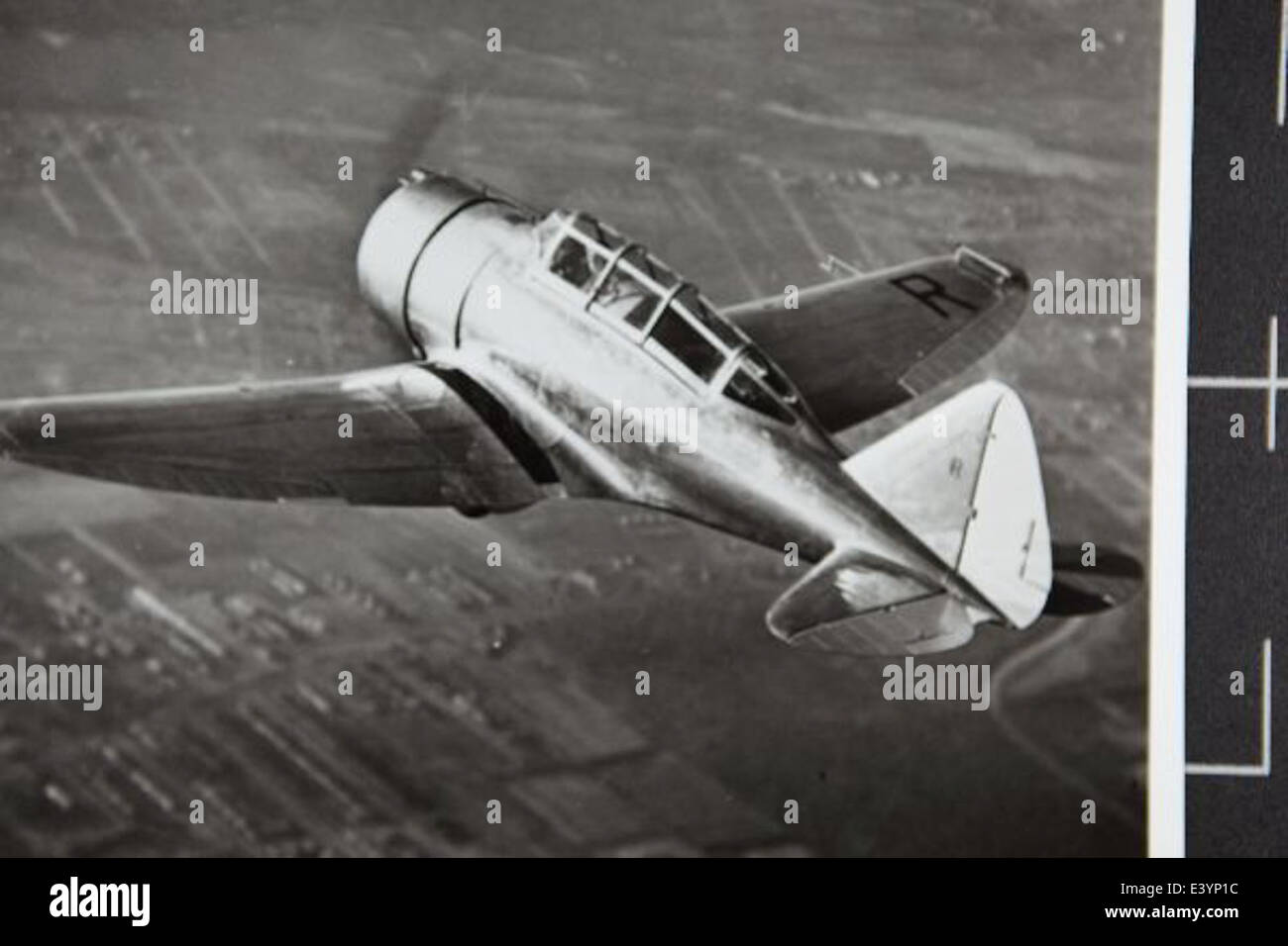 Seversky 2pa l hi-res stock photography and images - Alamy