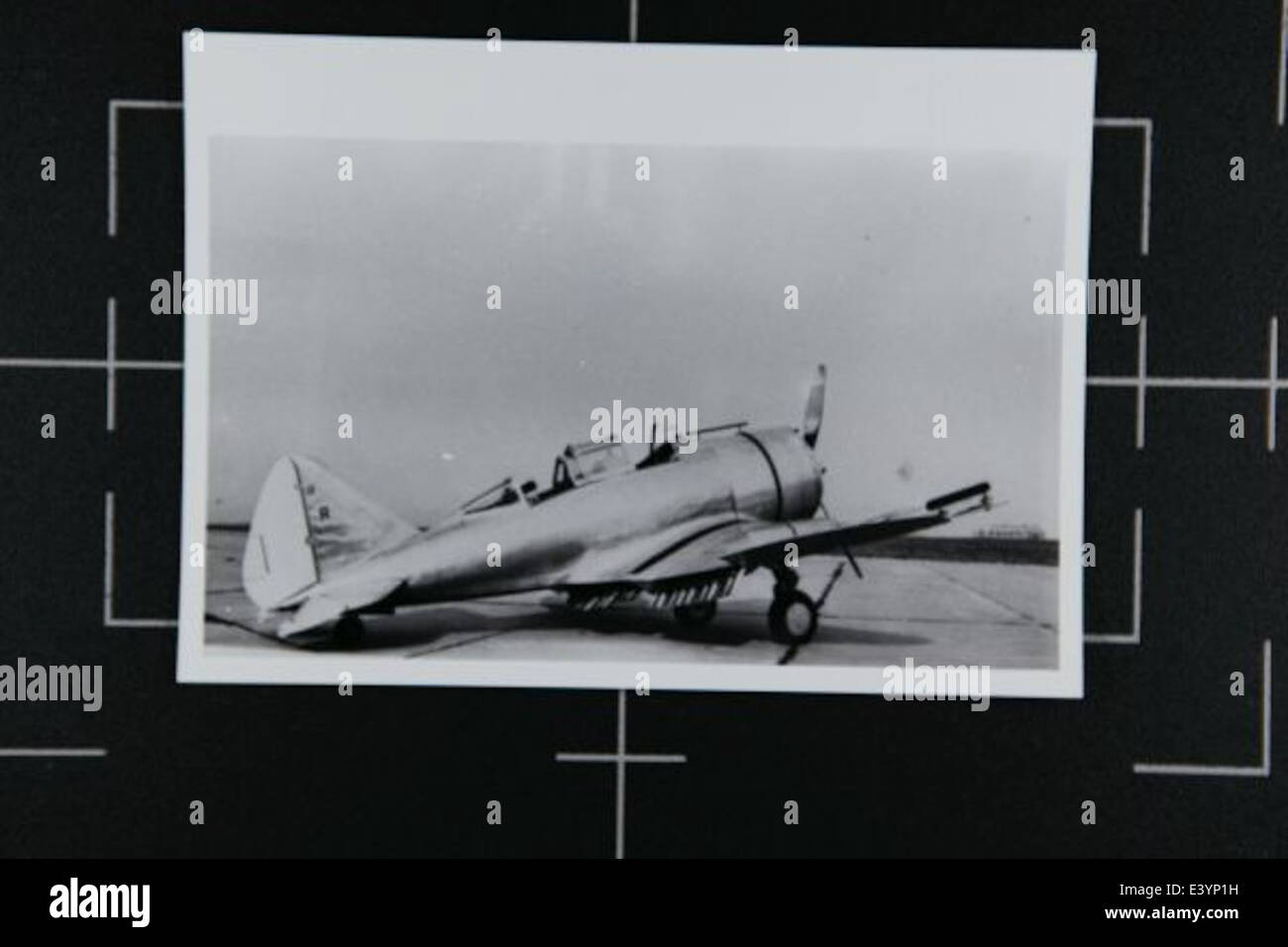 Seversky 2pa l hi-res stock photography and images - Alamy