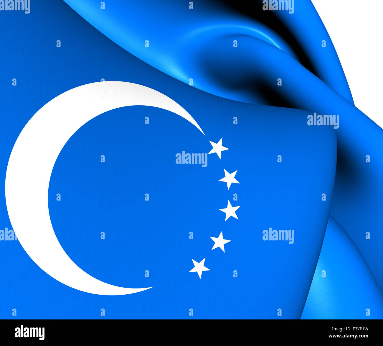 Iraq turkmen front hi-res stock photography and images - Alamy