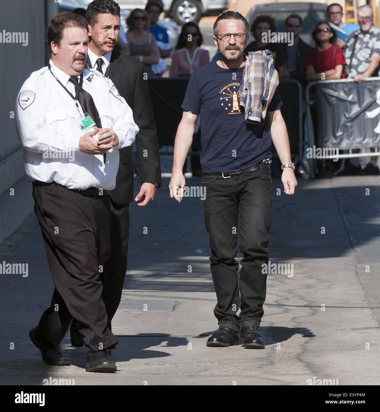 Hollywood, California, USA. 30th June, 2014. American stand up comedian ...
