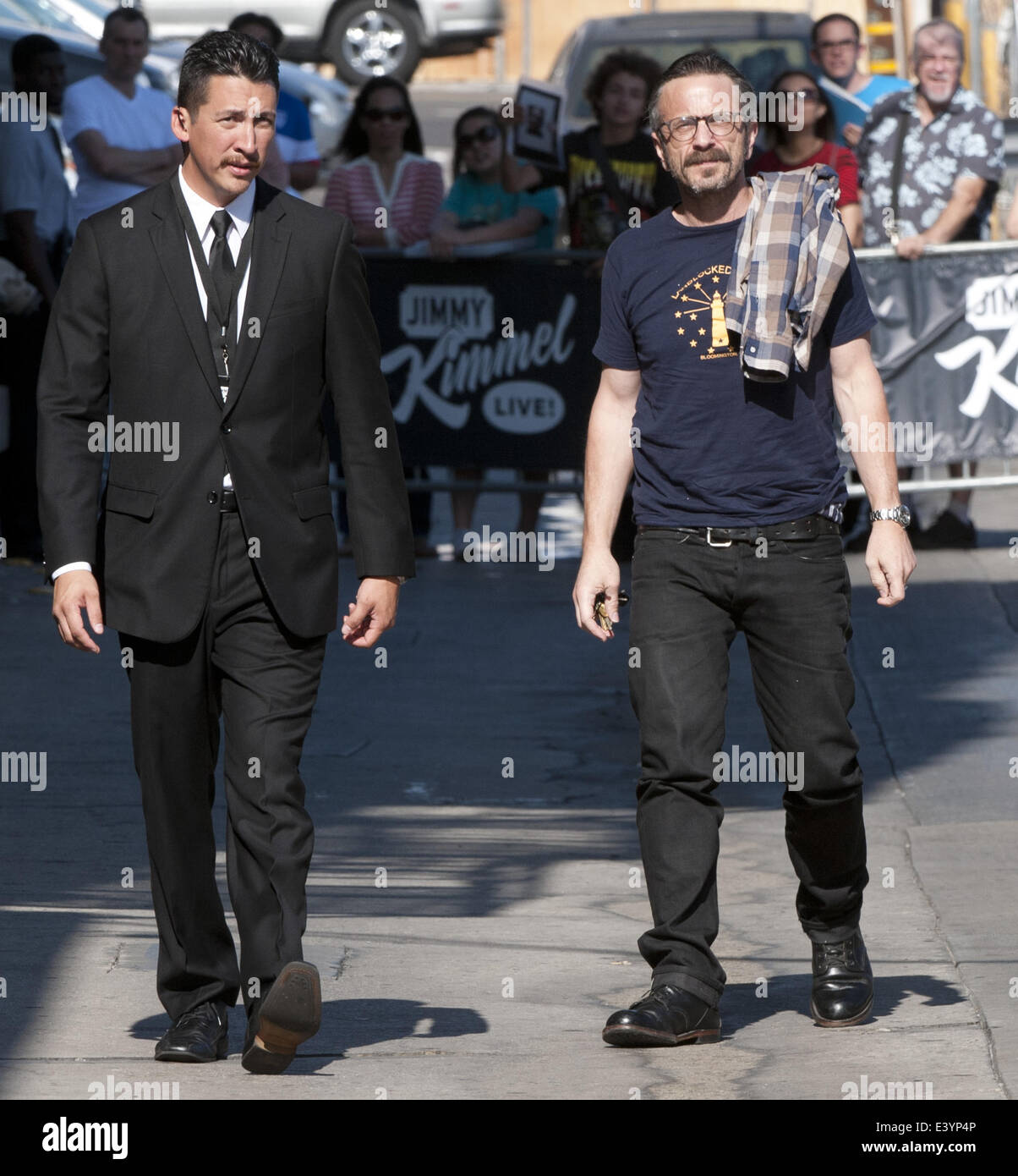 Hollywood, California, USA. 30th June, 2014. American stand up comedian ...