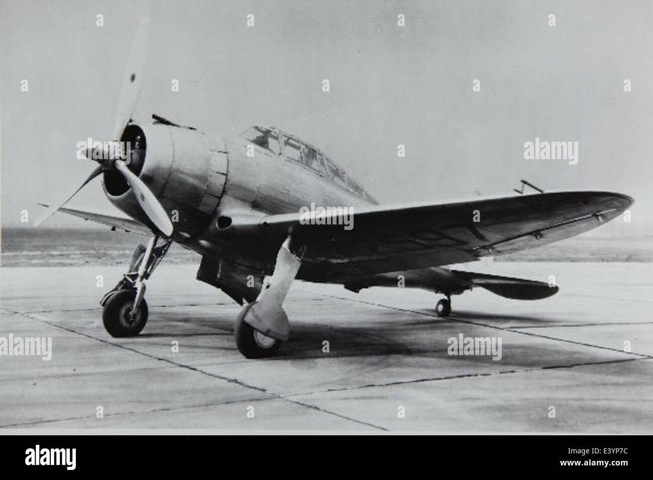 The Seversky AP-4 was a military aircraft designed for reconnaissance ...