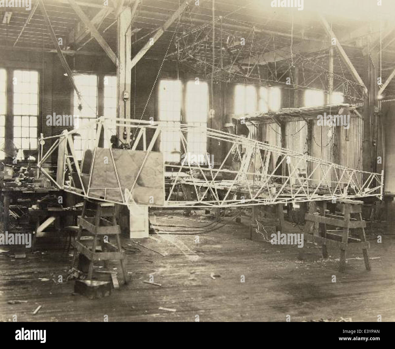 C2 Plane High Resolution Stock Photography and Images - Alamy