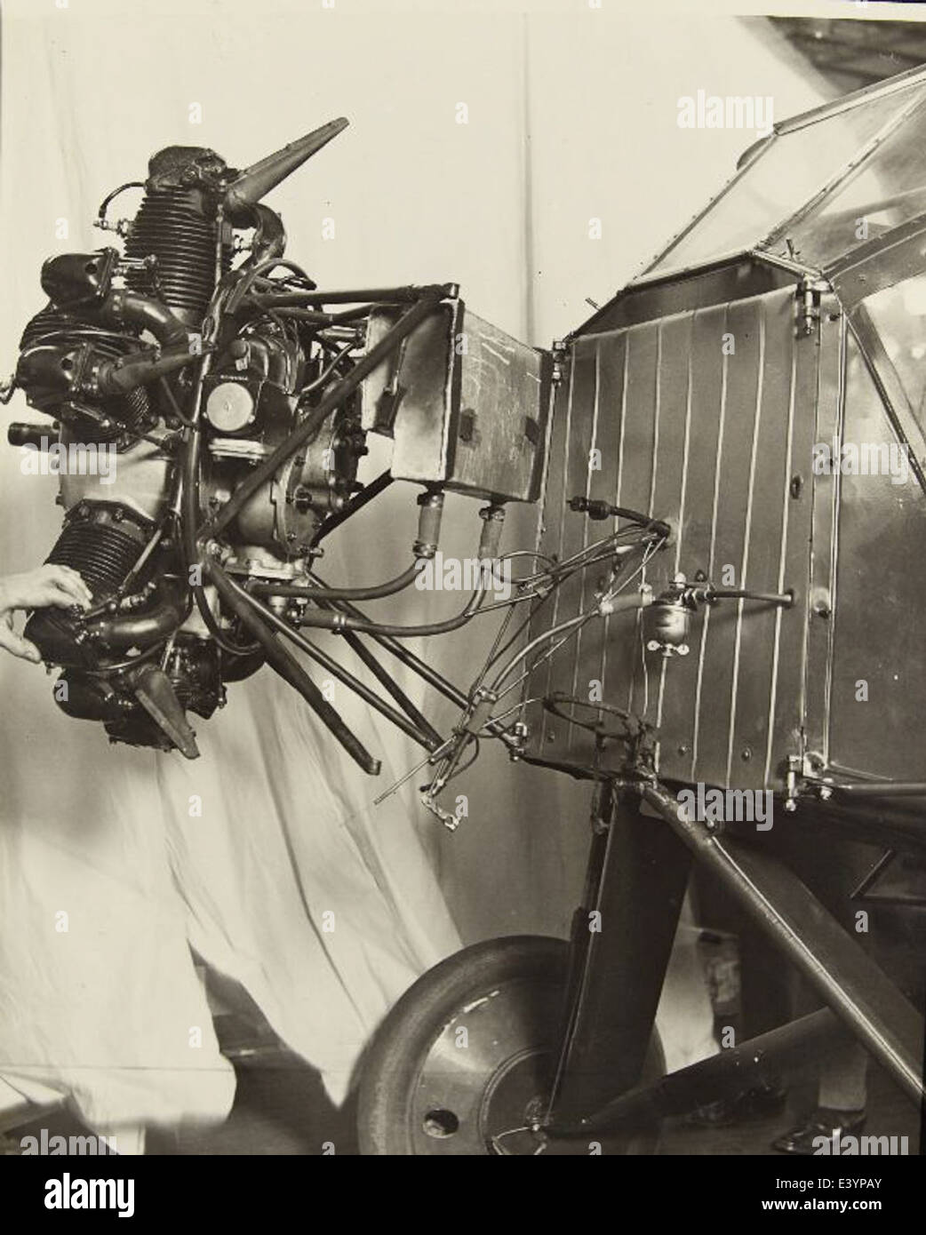 C2 Plane High Resolution Stock Photography and Images - Alamy