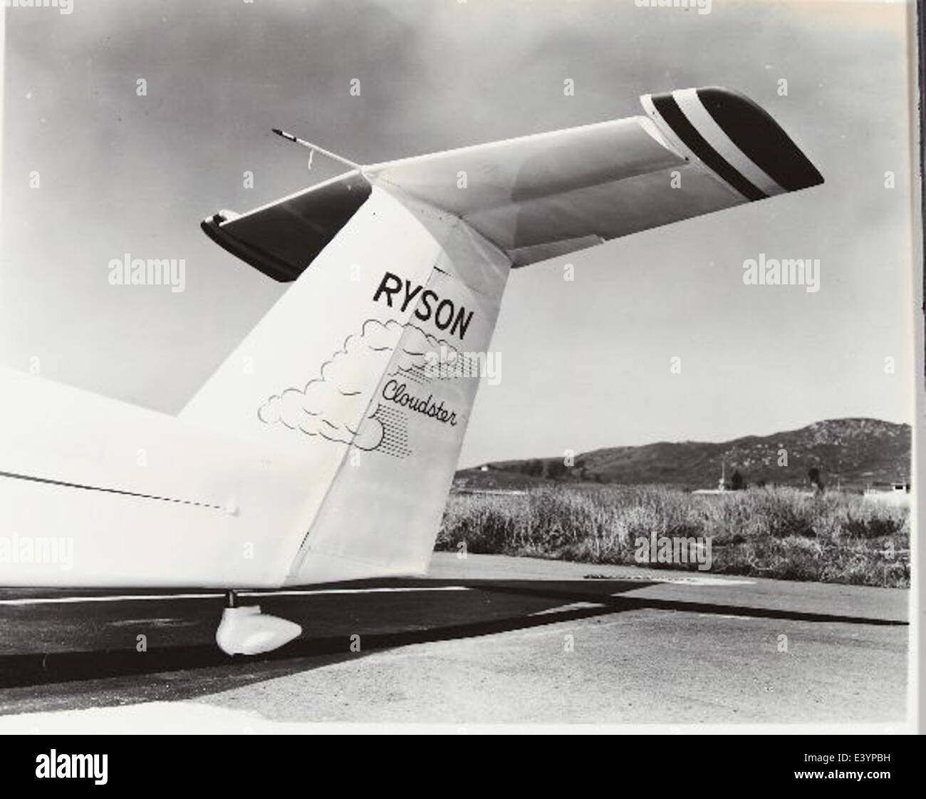 Ryson hi-res stock photography and images - Alamy