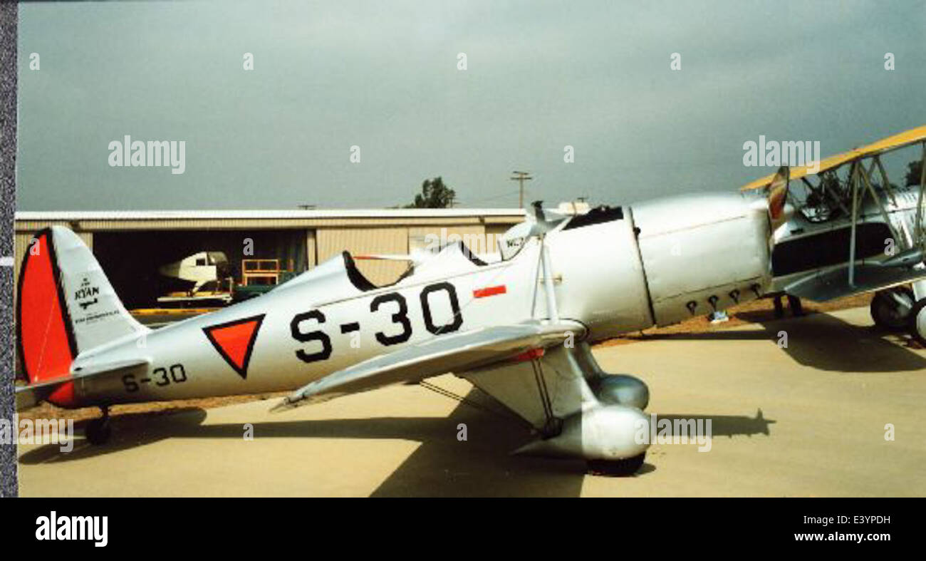 Ryan stm hi-res stock photography and images - Alamy