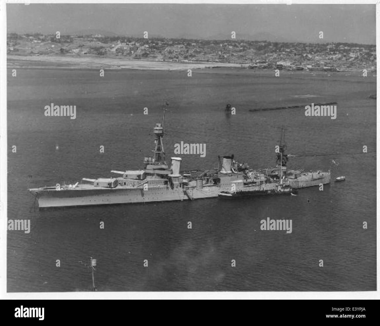 The USS Louisville (CA-28) is a U.S. Navy heavy cruiser, known for its ...