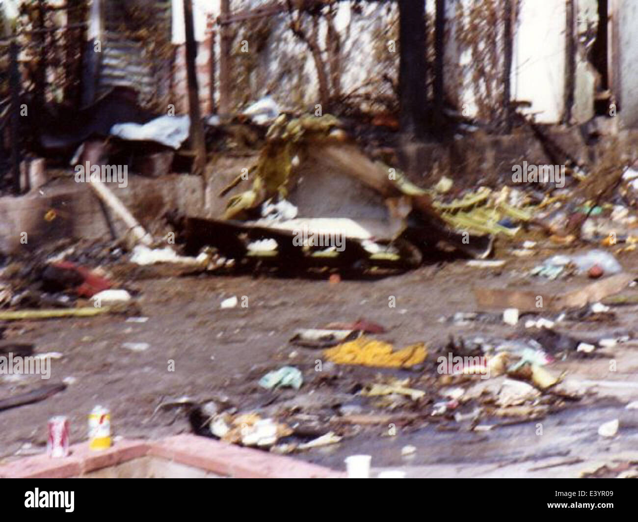 This image features the Boeing 727-200, involved in the tragic PSA ...