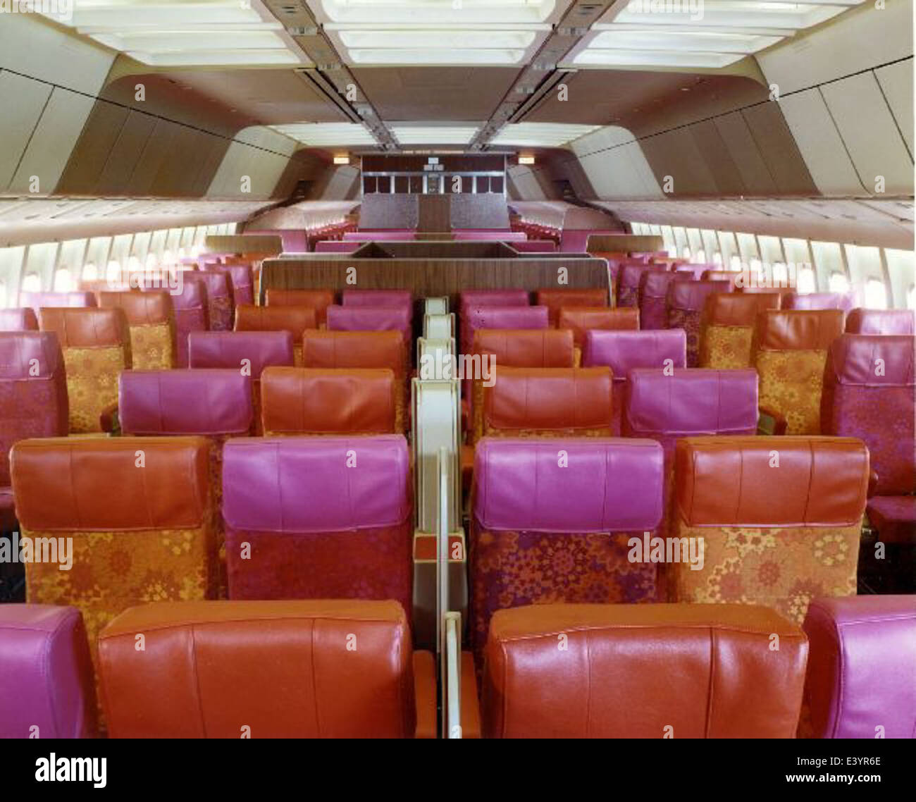 Psa stewardess hi-res stock photography and images - Alamy