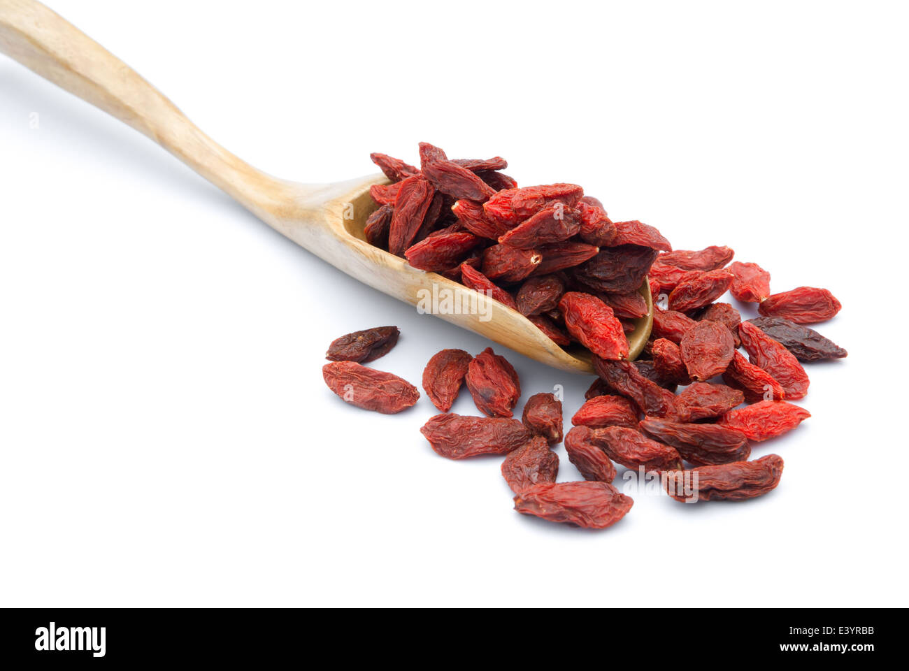 Tibetan wolfberry hi-res stock photography and images - Alamy