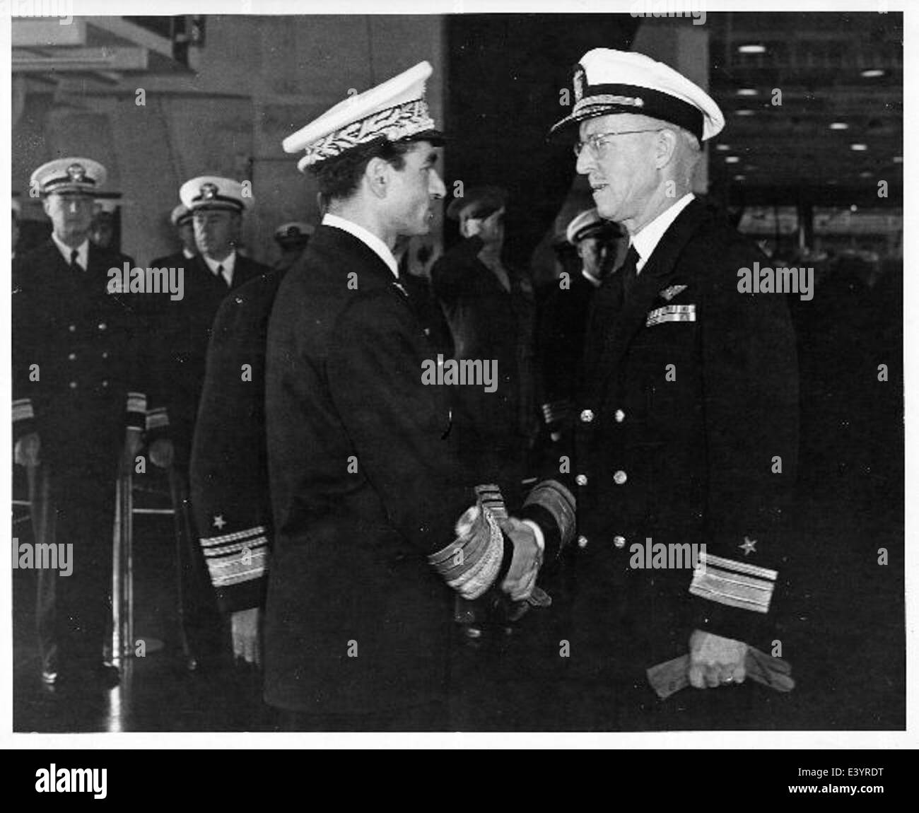 Photograph of a Bogan aircraft, documenting its role and design in the ...