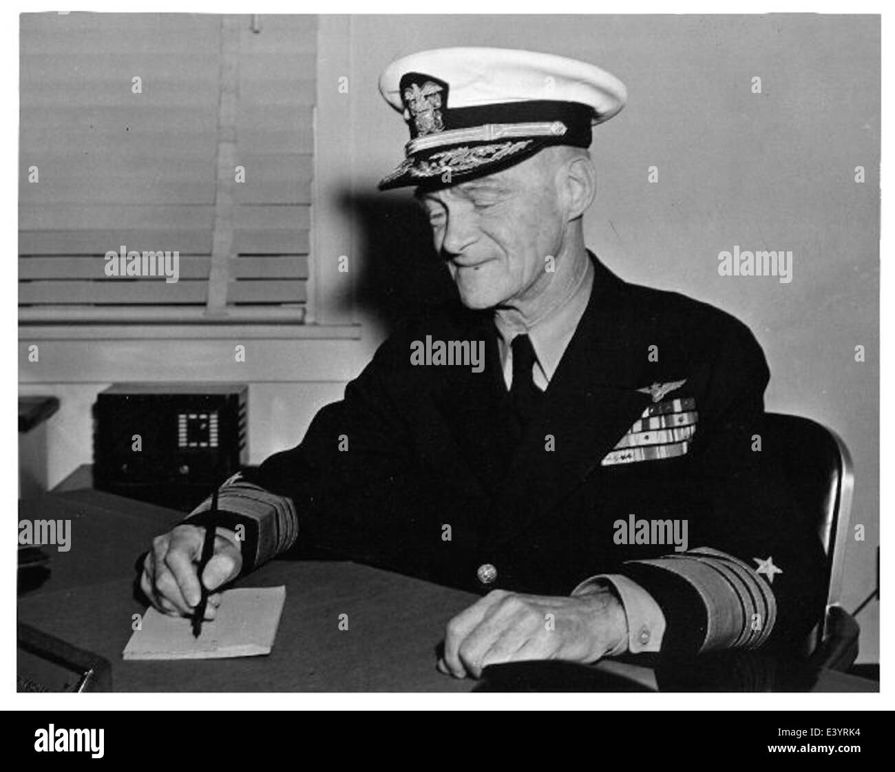 A historical aviation photograph from the Bogan collection, featuring ...