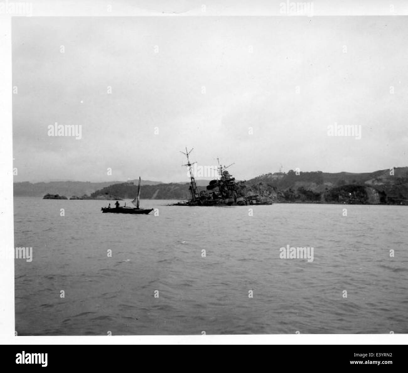 The Bogan aircraft, shown here in flight, represents an important ...