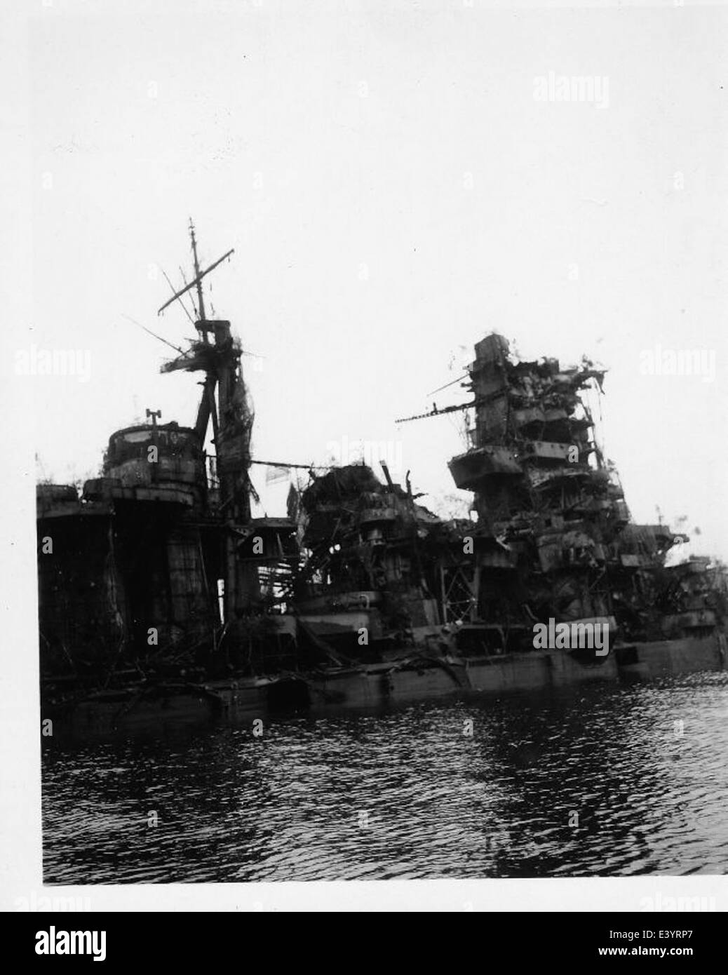 Photograph from the Bogan collection, showcasing a historical aircraft ...