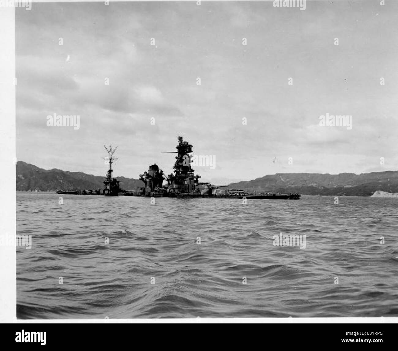 Photograph of a historical aircraft or aviation-related artifact ...