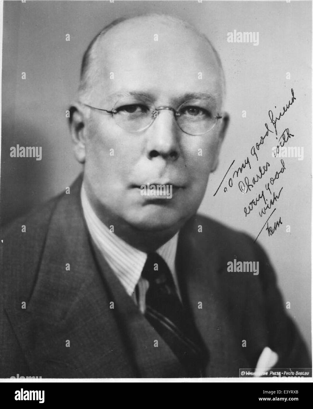 The image titled 'Unknown Friend Named Tom' captures a moment in ...