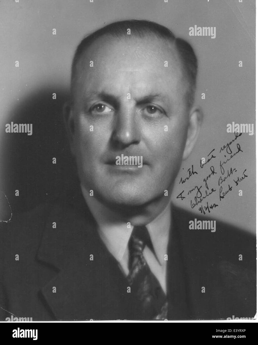 Reuben fleet hi-res stock photography and images - Alamy