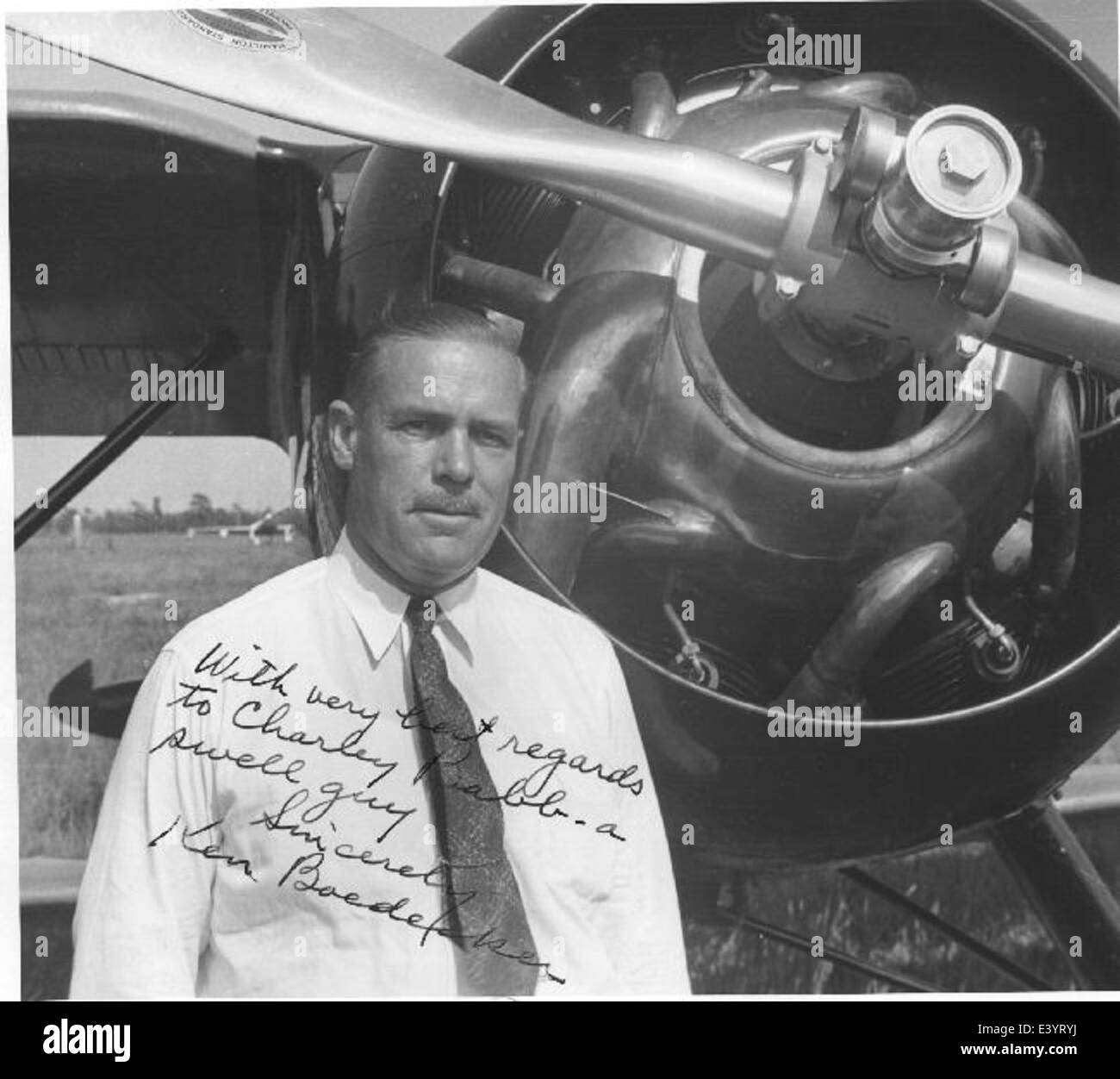 Plane ken Black and White Stock Photos & Images - Alamy