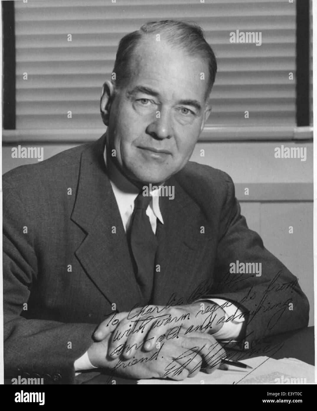 Photograph from the ED Varney collection, showcasing significant ...