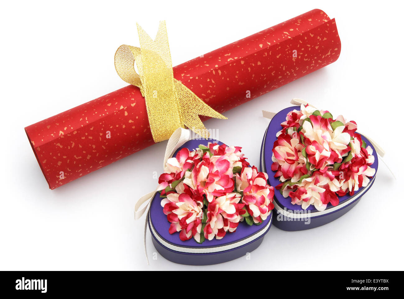 Scroll shape hi-res stock photography and images - Alamy