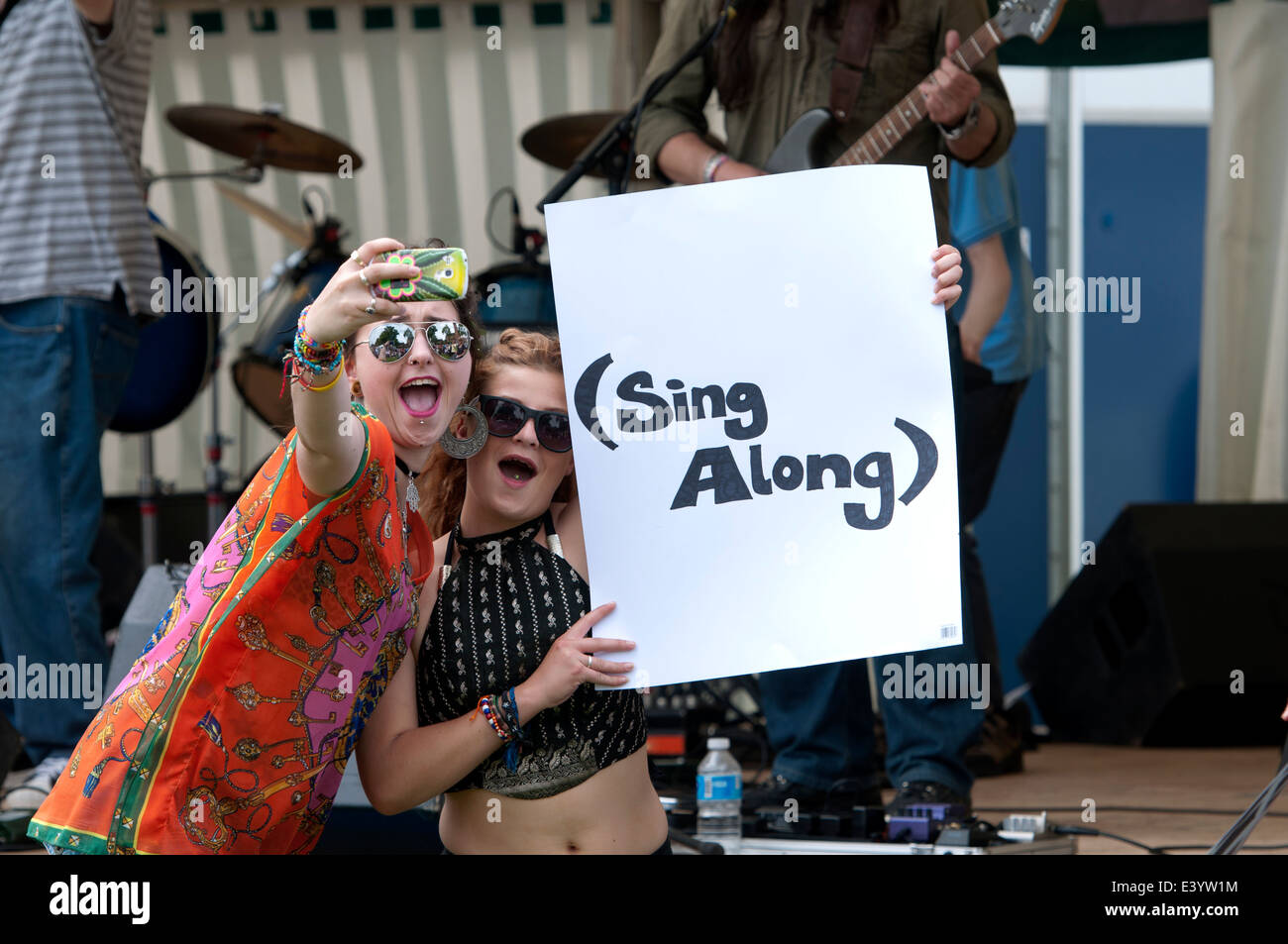Cue board selfie hi-res stock photography and images - Alamy