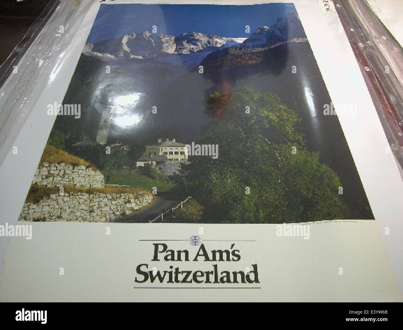 Aviationart High Resolution Stock Photography and Images - Alamy