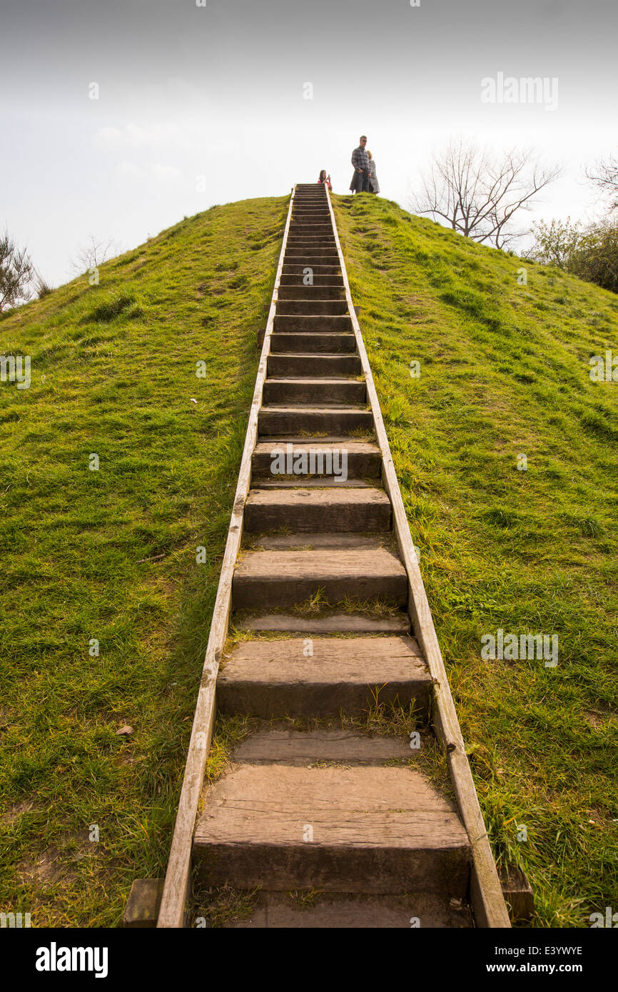 Callander scotland archaeology hi-res stock photography and images - Alamy