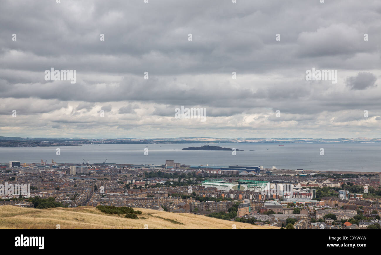 Easter road stadium hi-res stock photography and images - Alamy