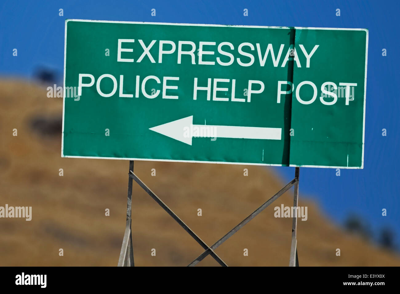 Police notice board hi-res stock photography and images - Alamy
