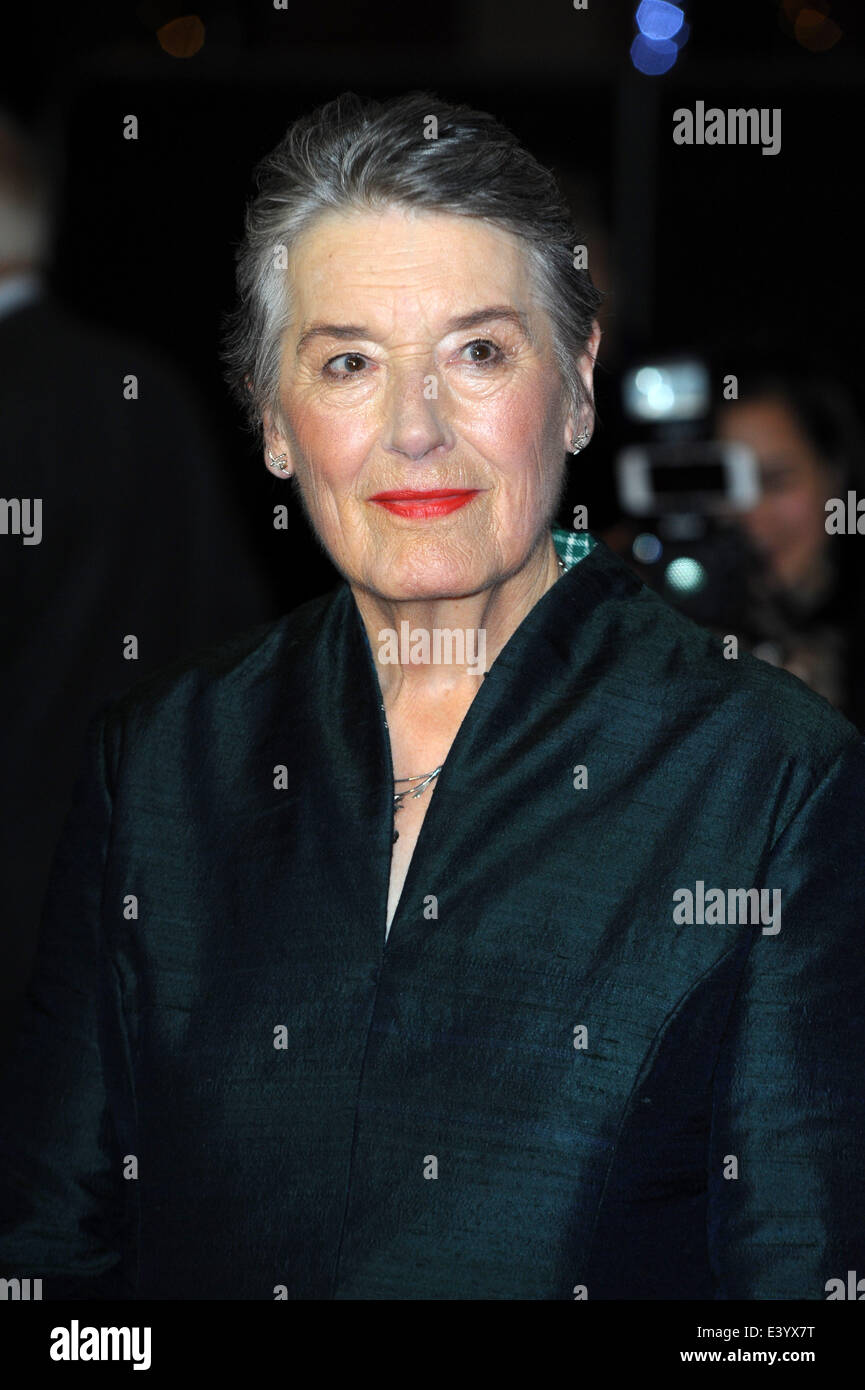 The Railway Man UK premiere held at the Odeon West End - Arrivals ...