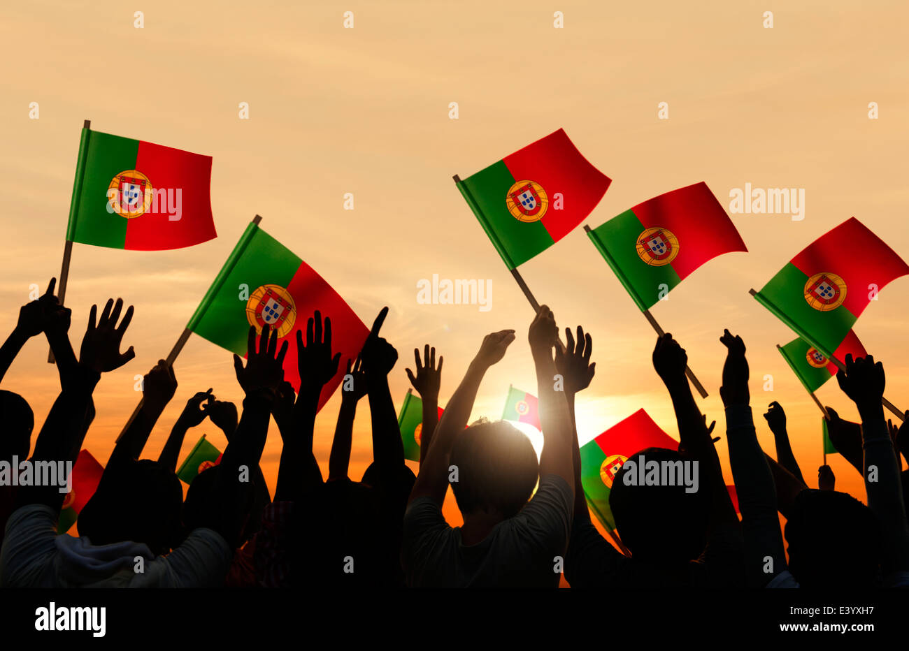 Portuguese people hi-res stock photography and images - Alamy