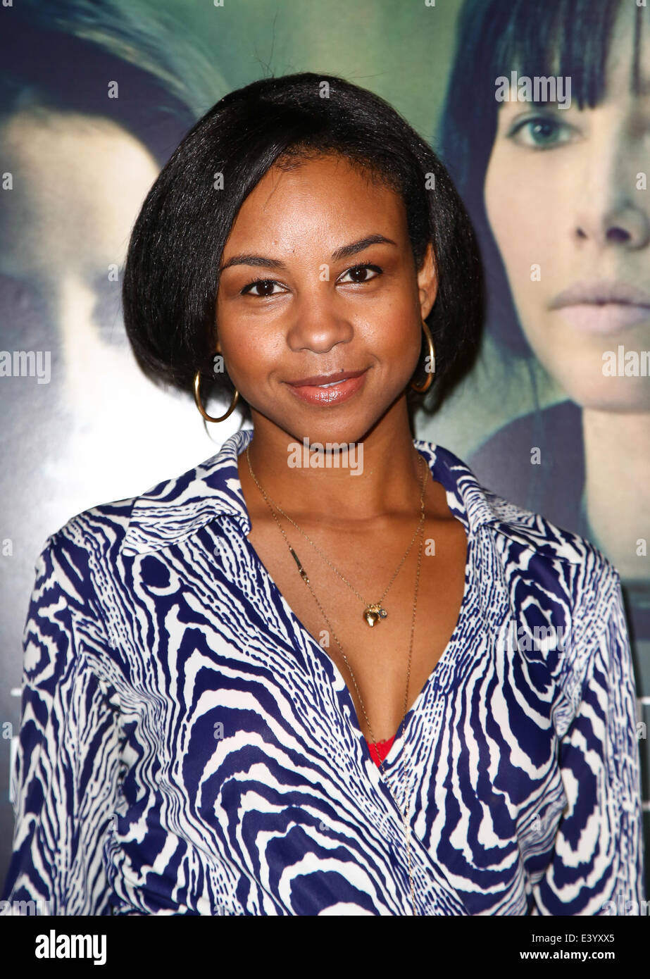 The Los Angeles Premiere of The Truth About Emanuel for Tribeca Film at ...