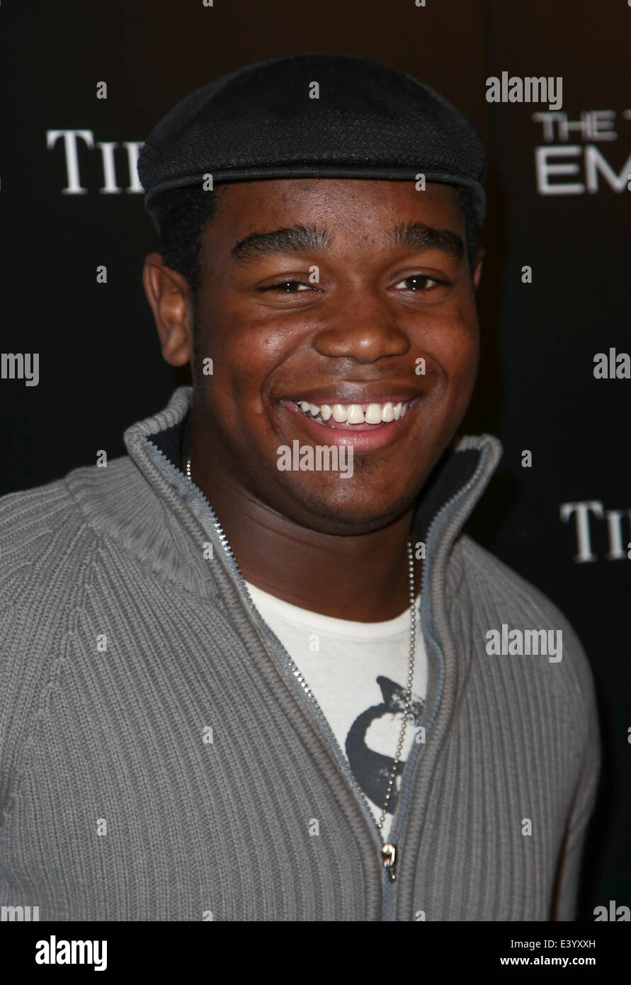 The Los Angeles Premiere of The Truth About Emanuel for Tribeca Film at ...