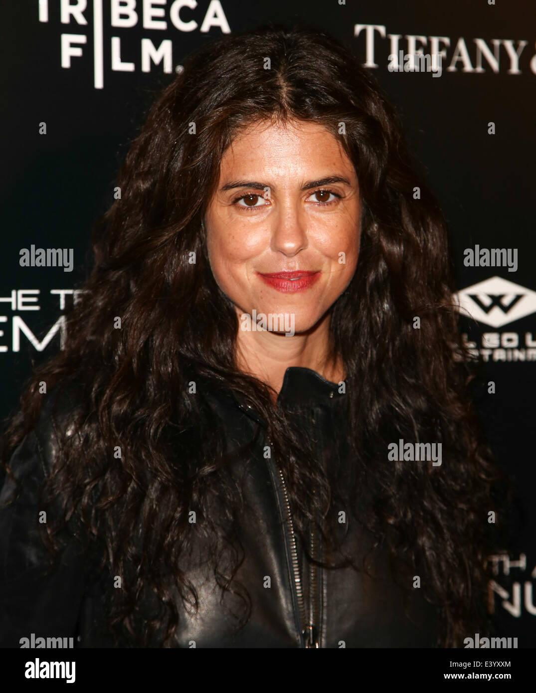 Francesca gregorini hi-res stock photography and images - Alamy