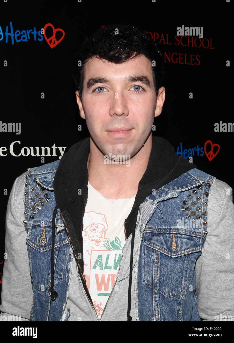 The Weinstein Company's "August Osage County" Screening Benefiting ...