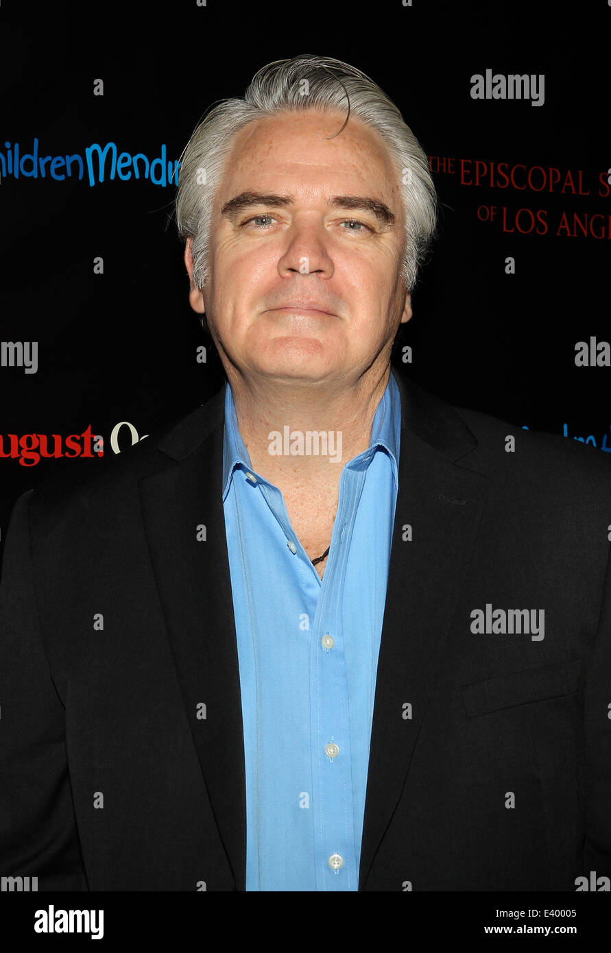 The Weinstein Company's "August Osage County" Screening Benefiting ...