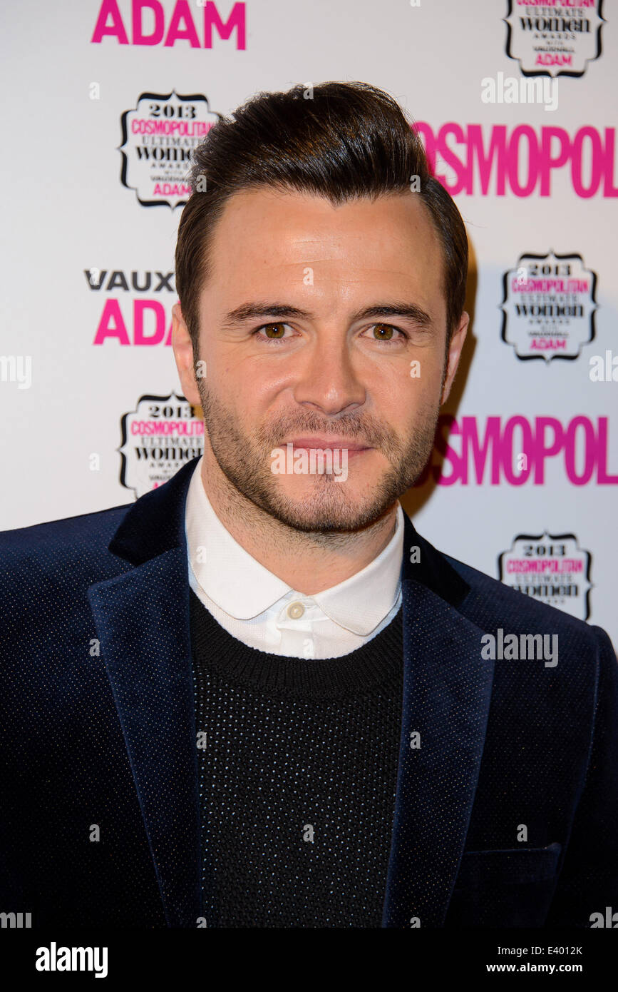 Cosmopolitan Ultimate Women of the Year Awards - Arrivals Featuring ...