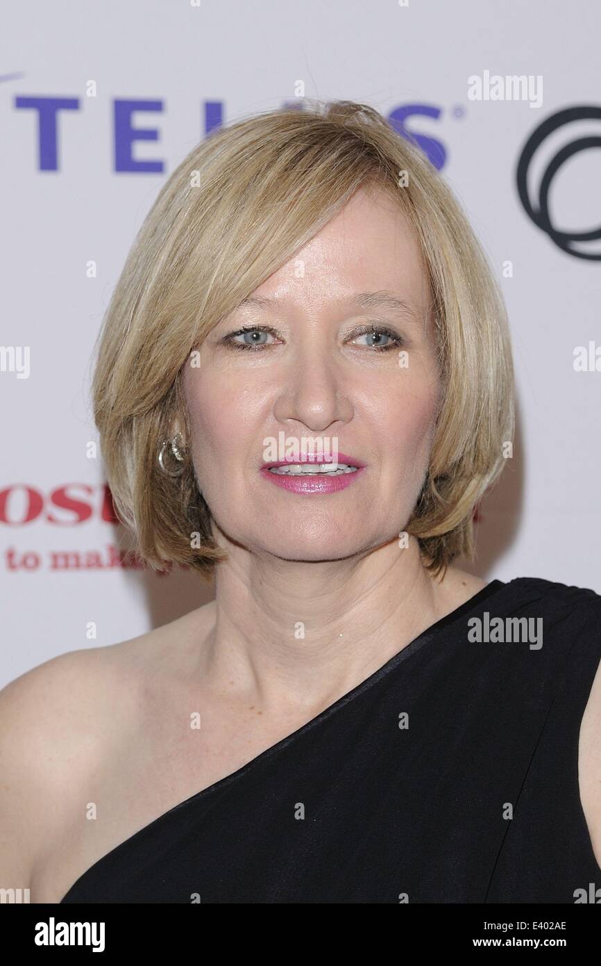 Arrival at the David Foster Foundation Miracle Concert at the Allstream ...