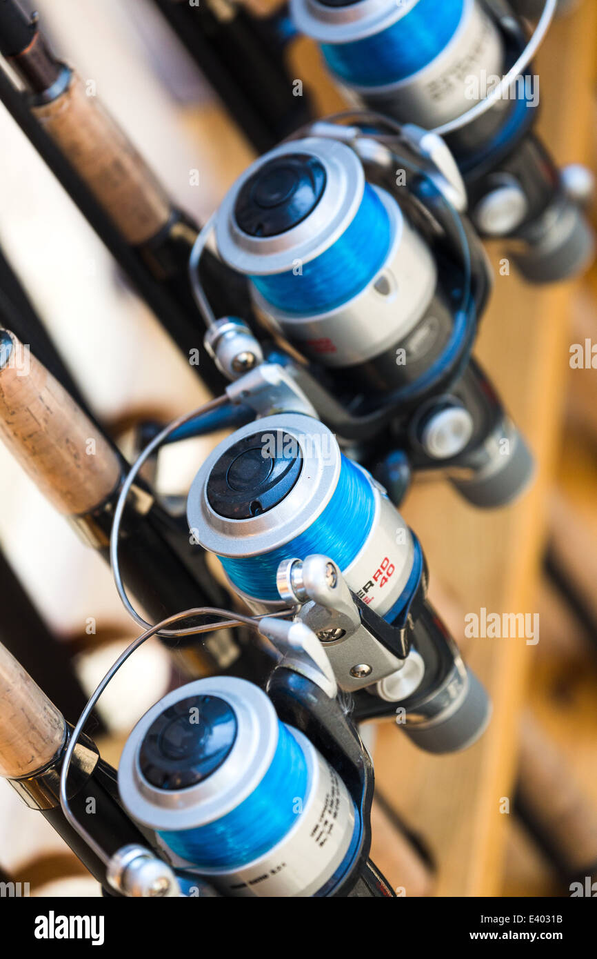 Four rods hi-res stock photography and images - Alamy