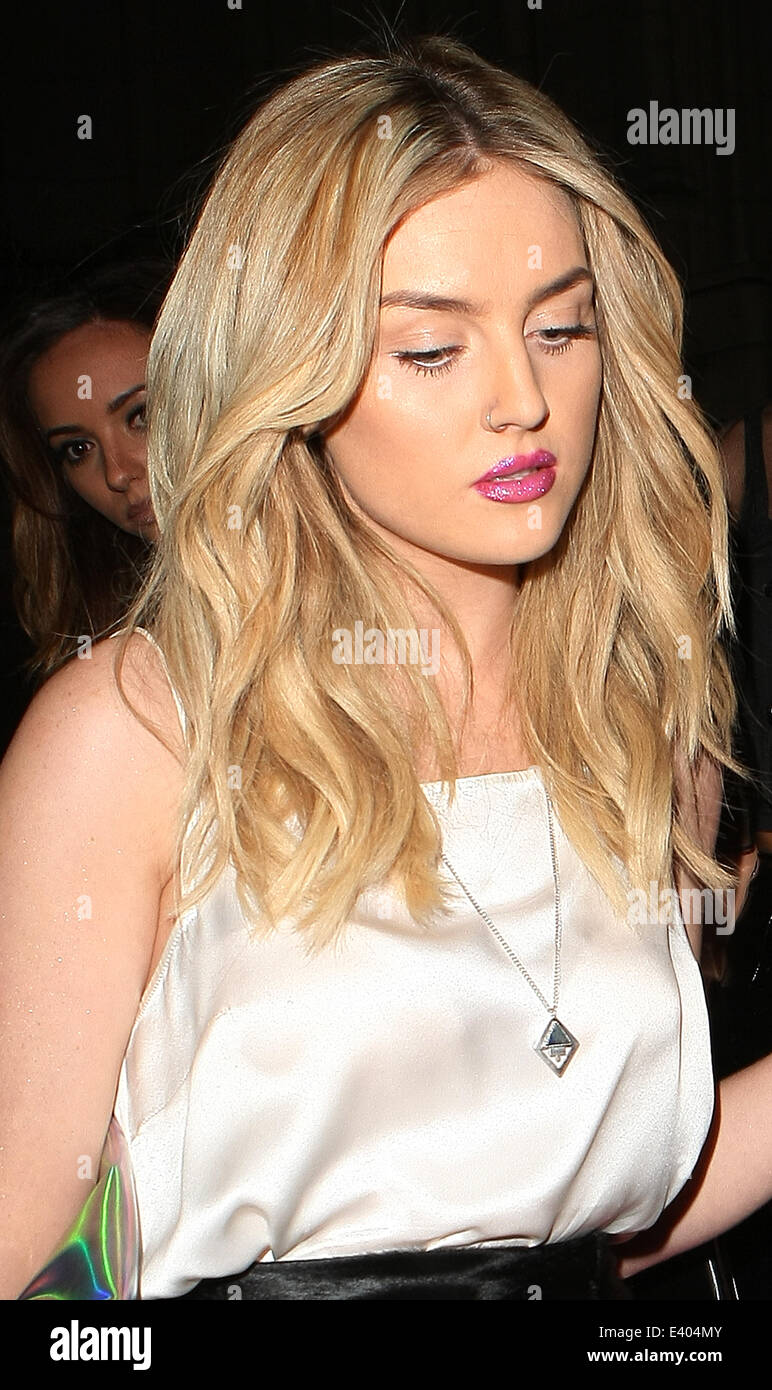 Ultimate Woman of the Year Awards Featuring: Perrie Edwards Where ...