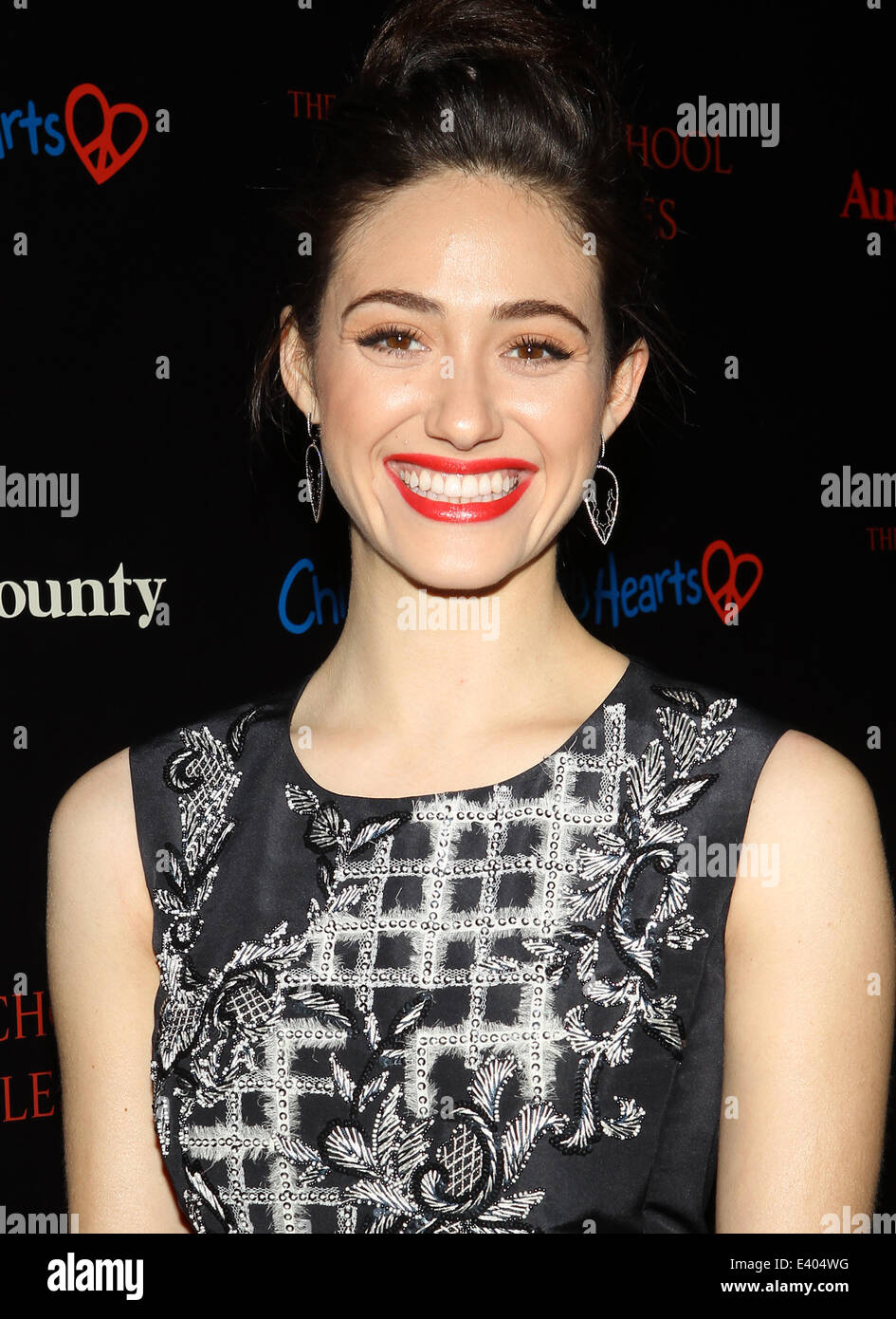 The Weinstein Company's "August Osage County" Screening Benefiting ...