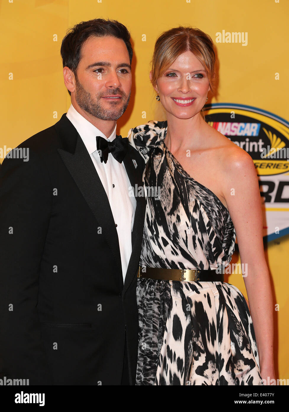 2013 Nascar Sprint Cup Series Awards at Wynn Las Vegas Featuring ...