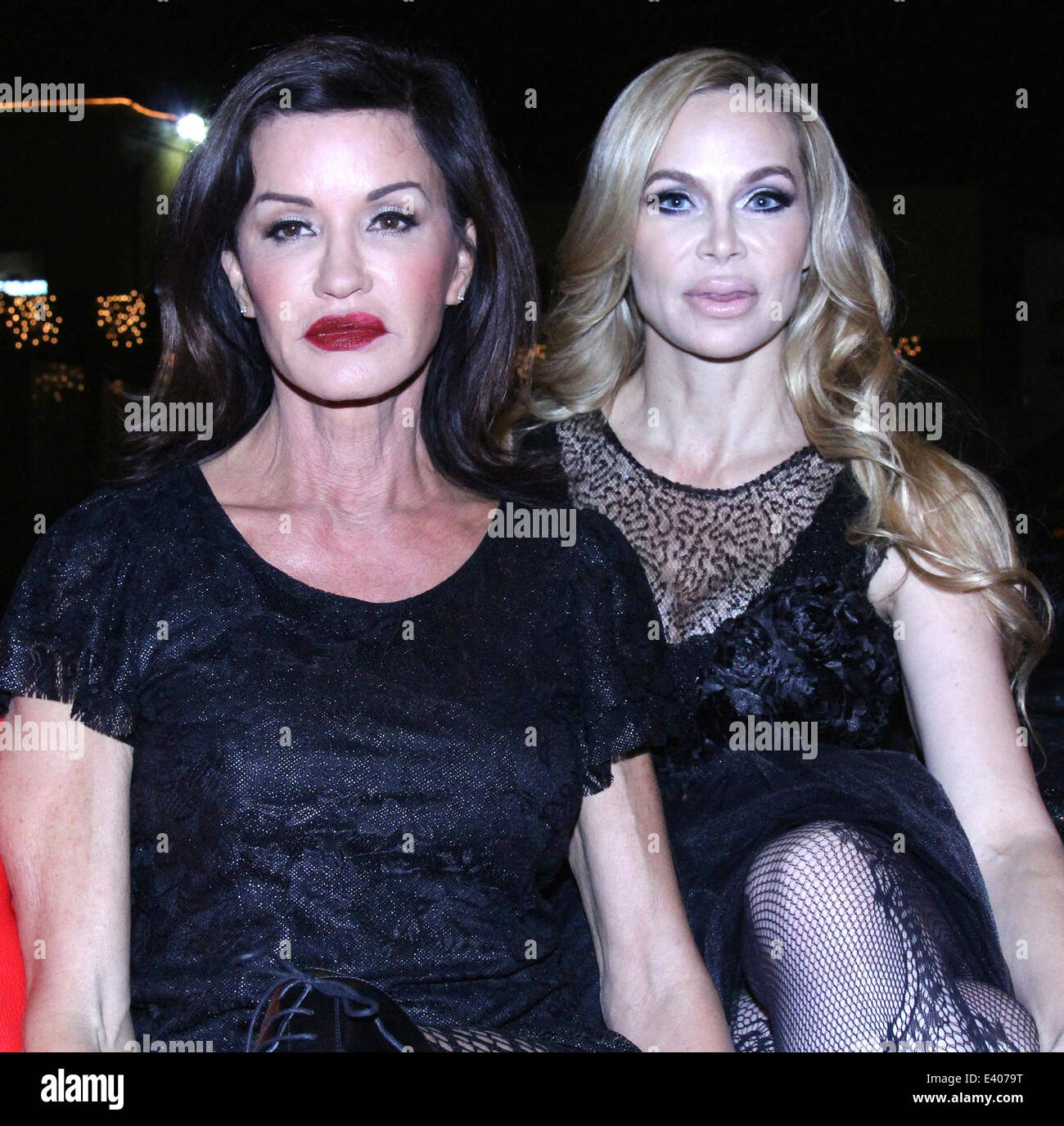 'Help Stop The Bully’ Pay It Forward Red Carpet Event Featuring: Janice ...