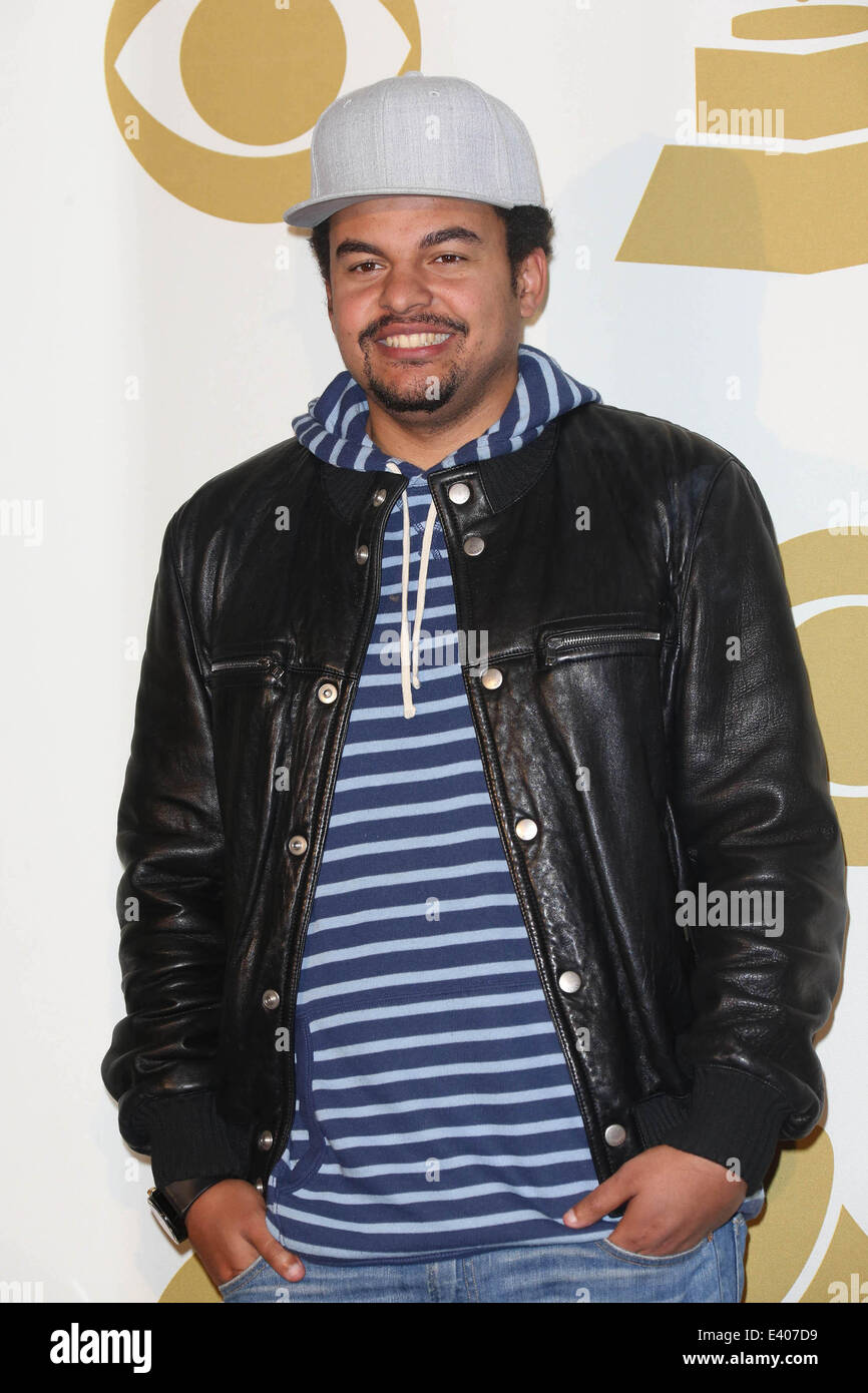 The GRAMMY Nominations Concert Live!! Countdown to Music's Biggest ...