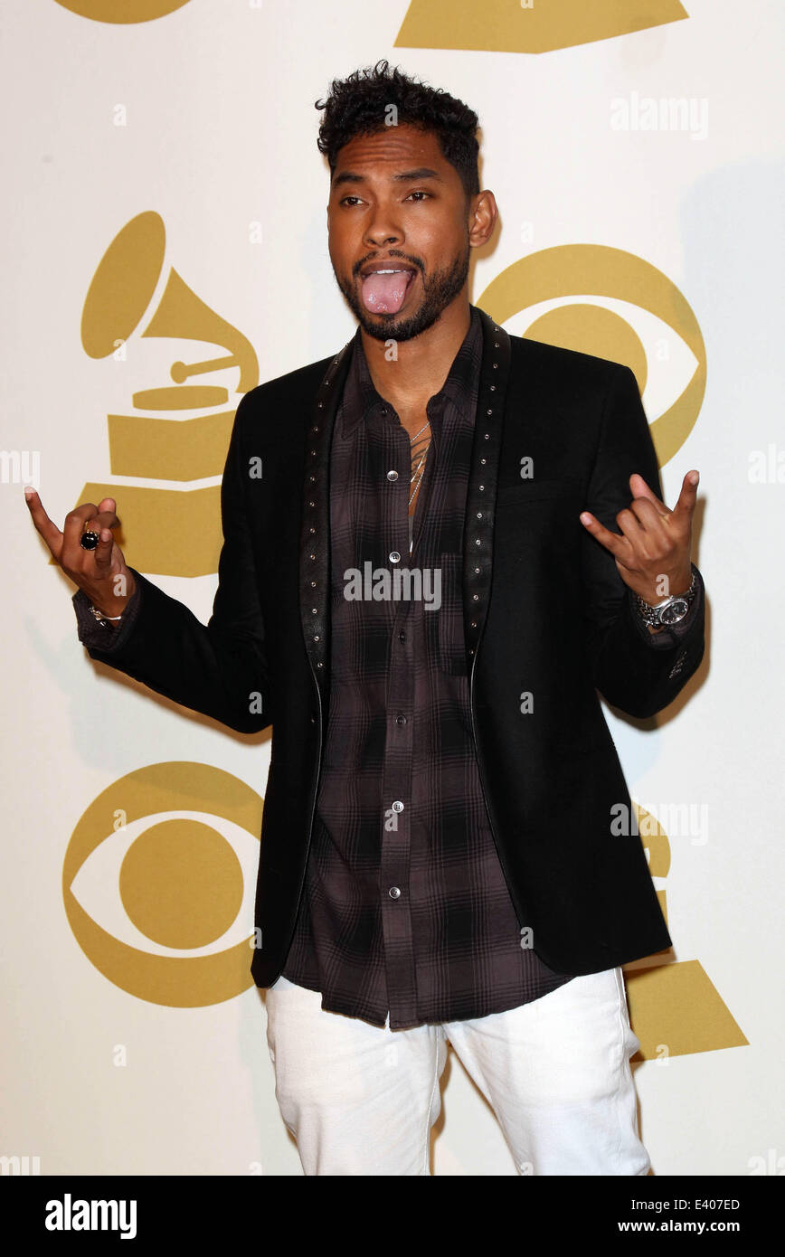 The GRAMMY Nominations Concert Live!! Countdown to Music's Biggest ...