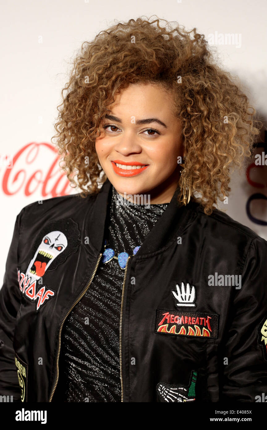 Capital FM Jingle Bell Ball 2013 held at the O2 arena - Arrivals ...