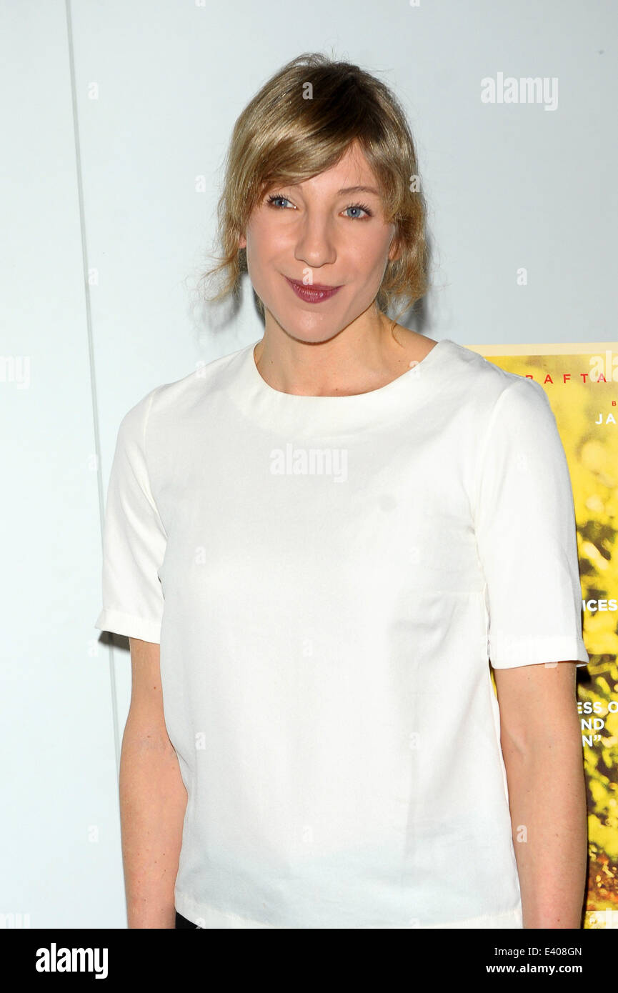 Screening for 'A Long Way from Home' held at BAFTA's 195 Piccadilly ...