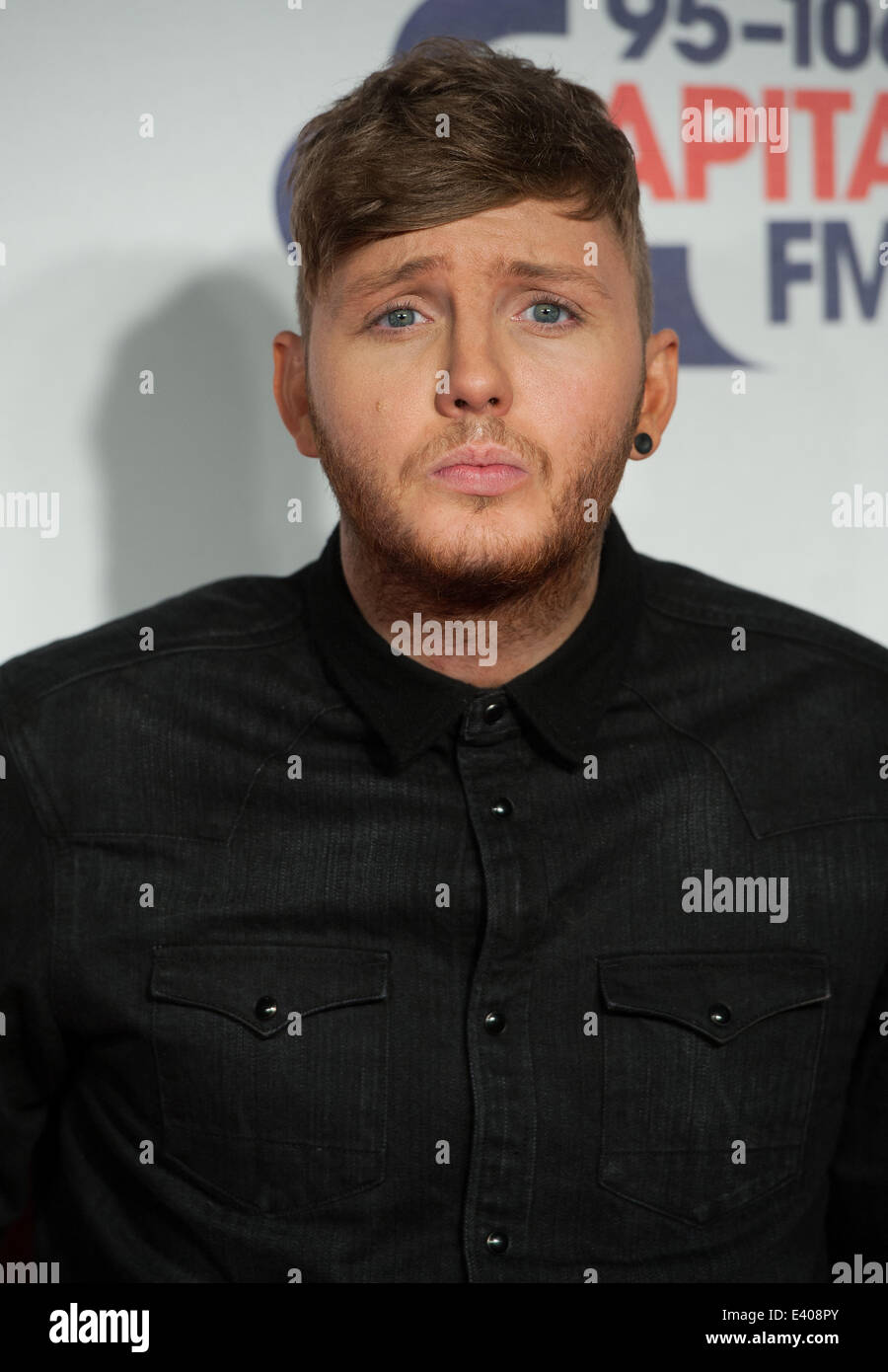 The Capital FM Jingle Bell Ball 2013 held at the O2 Arena - Arrivals ...